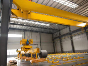 Overhead Crane Specifications - Aicrane Overhead Cranes