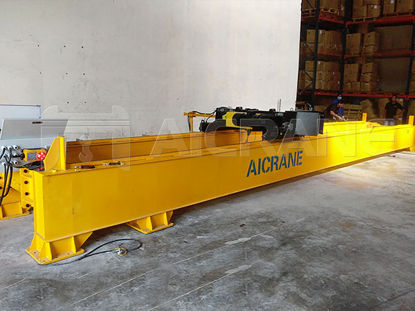 Indoor Gantry Crane - Aicrane Gantry Cranes