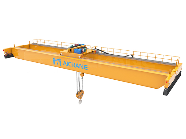 Overhead Cranes - Single & Double Overhead Cranes for Sale