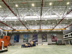 Small Overhead Crane - 1 Ton, 2 Ton, 3 Ton, 4 Ton