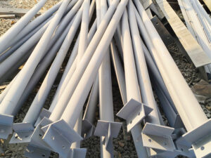 Long Span Steel Structure - Aicrane Steel Structure