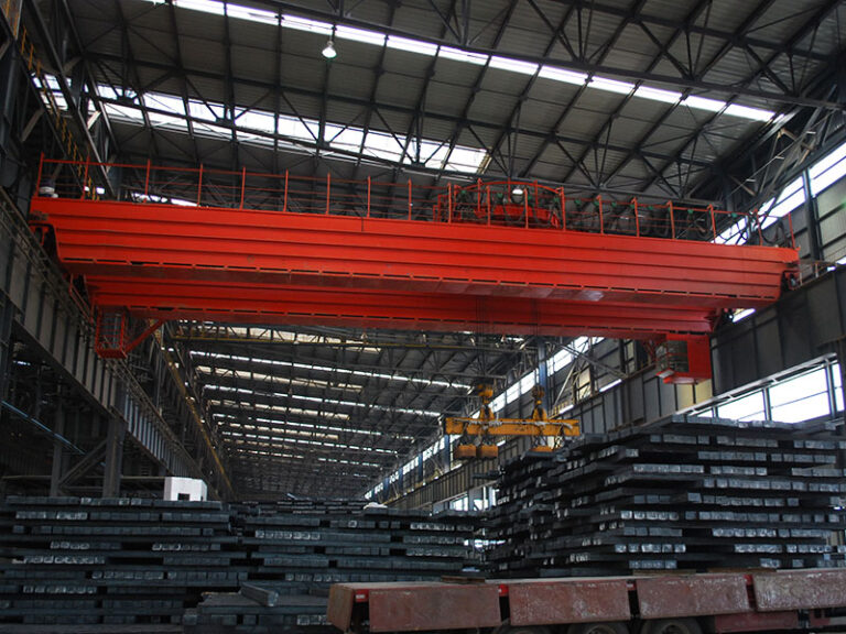 Overhead Crane Vietnam - Aicrane Lifting Solutions
