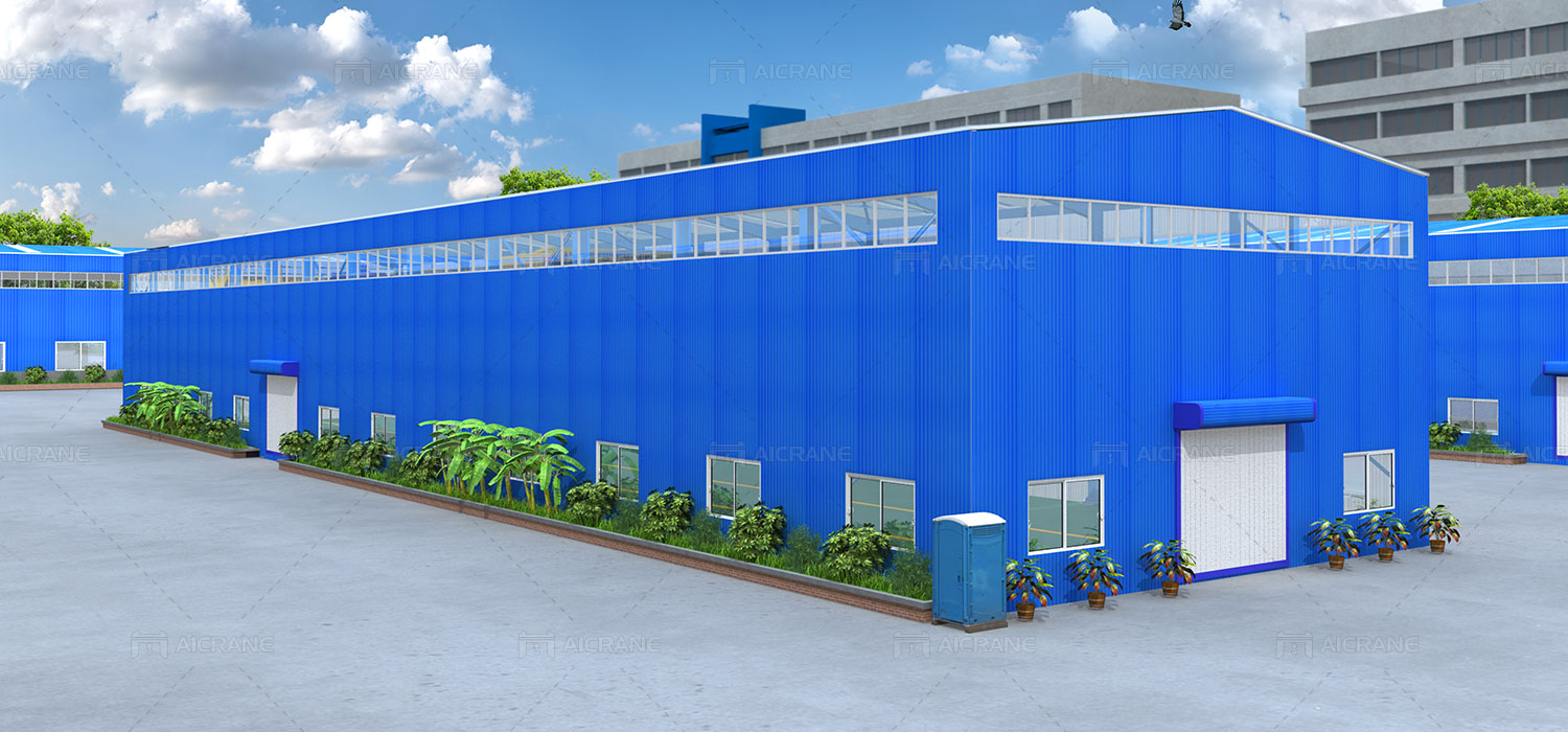 Steel Structure UAE, Steel Structure Dubai, Abu Dhabi, Sharjah