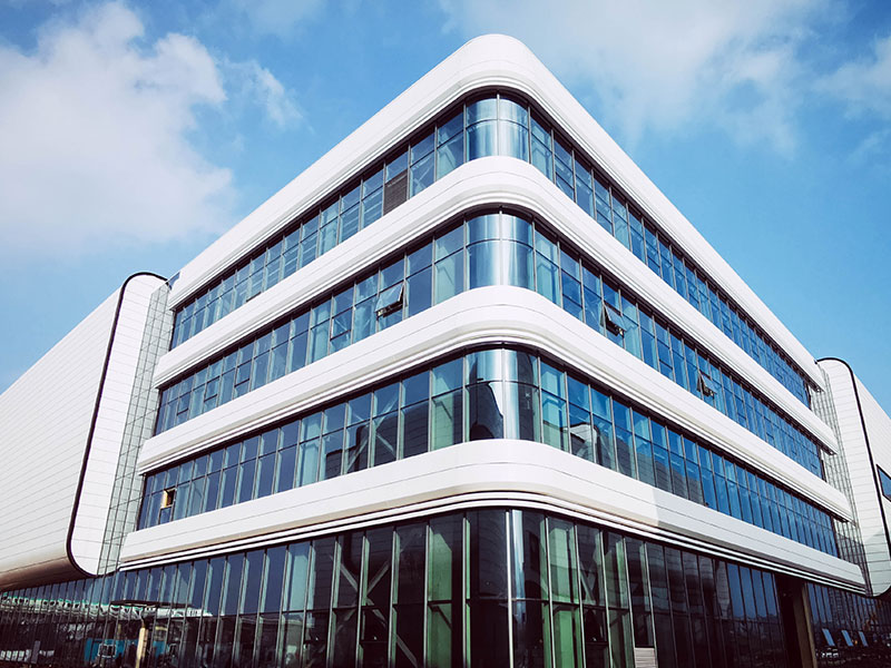 Double Girder Overhead Crane - Aicrane Overhead Cranes