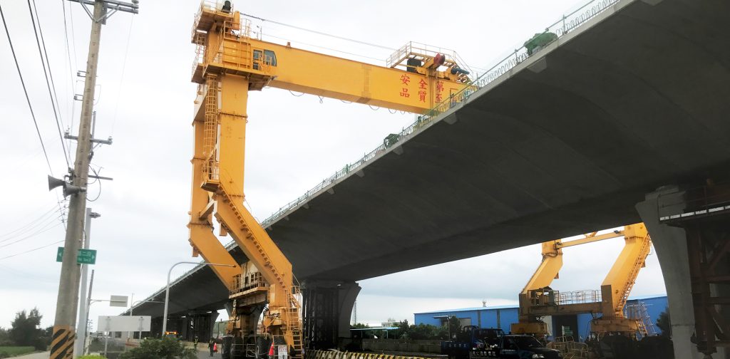 Rubber Tyred Gantry Crane - Aicrane Lifting Solutions