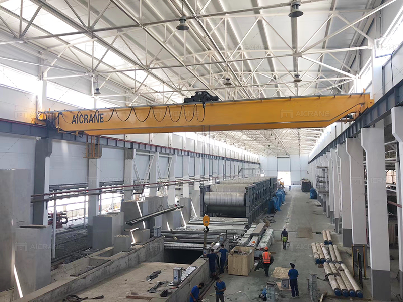 Products Overhead Crane Gantry Crane Straddle Crane