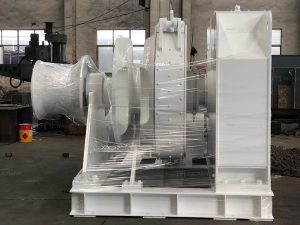 Lifting Solution for Ports And Terminals - Aicrane