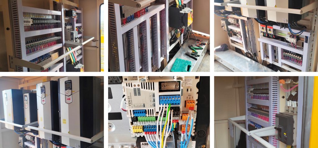 Gantry Crane Installation - Aicrane Lifting Solutions