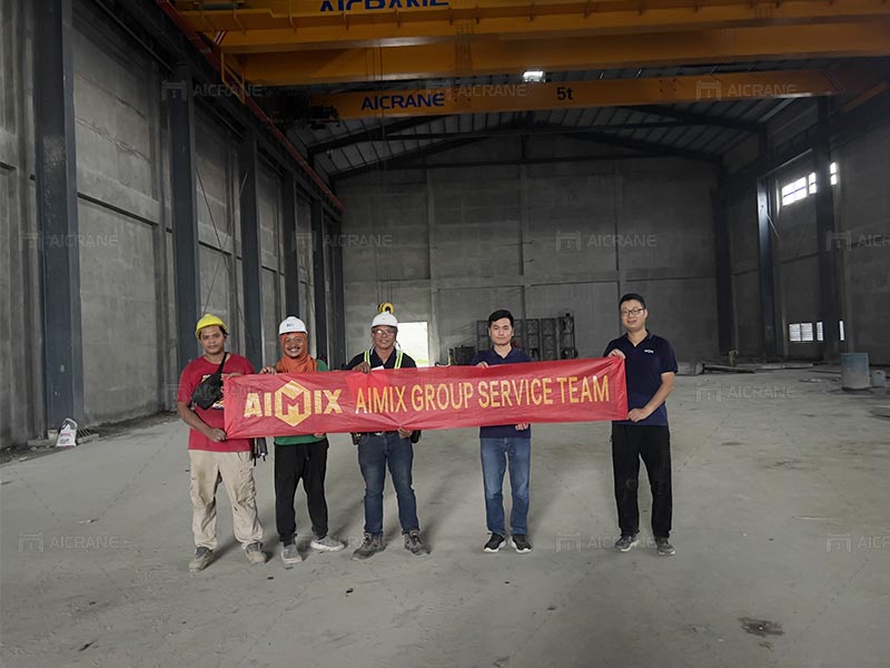 Light Duty Overhead Crane - 5 Ton, 10 Ton, 15 Ton, 20 Ton, 25 Ton