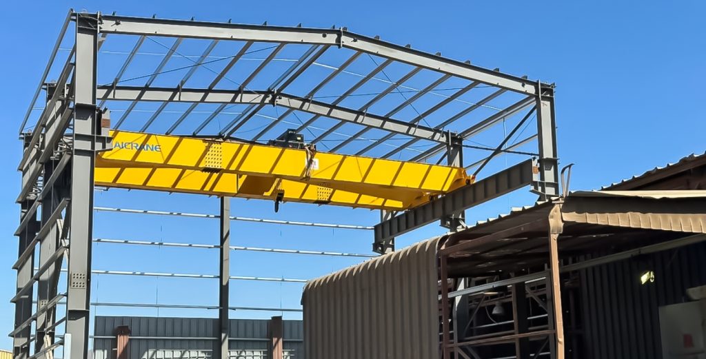 Aicrane Lifting Solution - Tailored for Your Lifting Needs