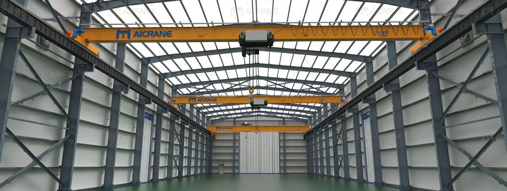 What Is Overhead Crane? Learn the Basics of Overhead Crane