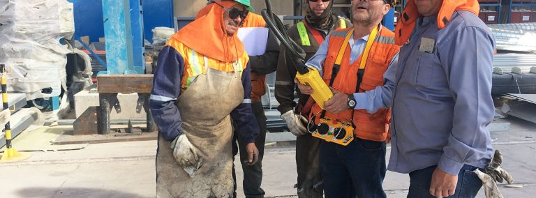 Overhead Crane Safety - Ensure Safe & Efficient Lifting