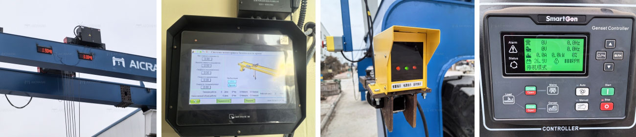 Overhead Crane Safety - Ensure Safe & Efficient Lifting