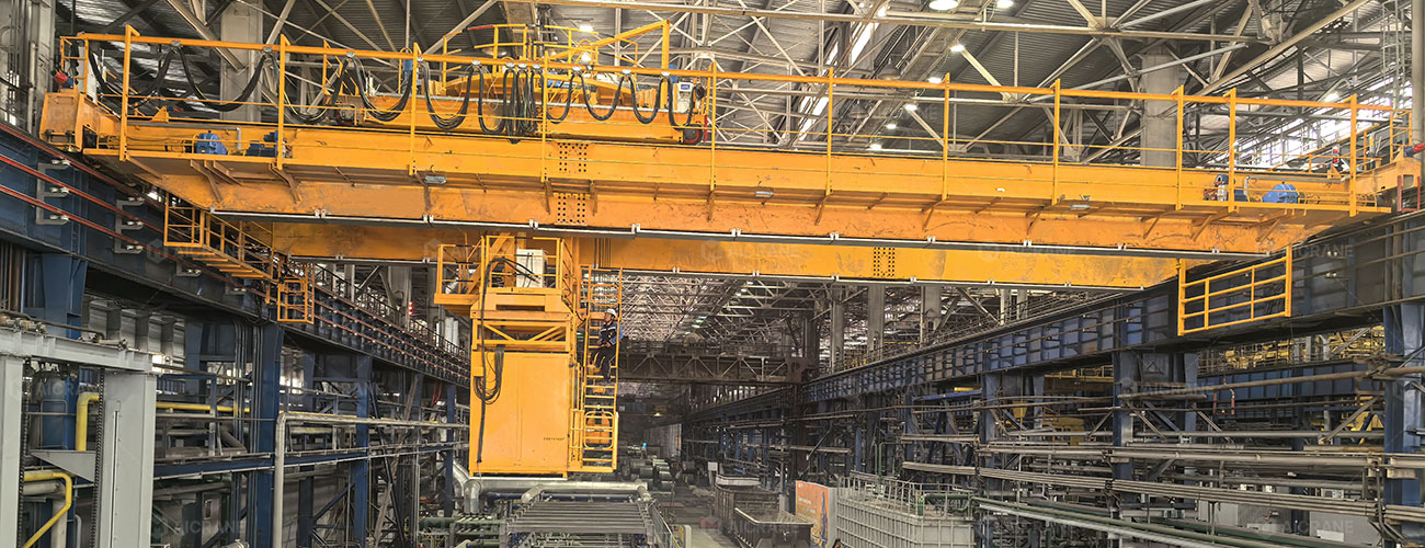 Overhead Crane Price - Get Custom Quotes Now