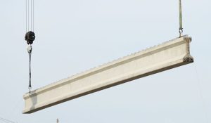 Precast Girder Spreader Design: Geometry & Cross-Section